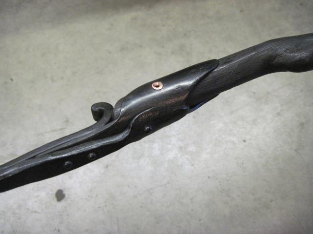 Ironwork Gallery at Wilson Forge | Douglas E Wilson | Blacksmith